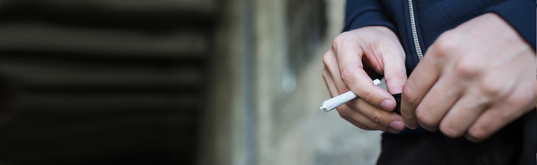 Marijuana DUI Lawyers | Cincinnati Marijuana DUI Attorney